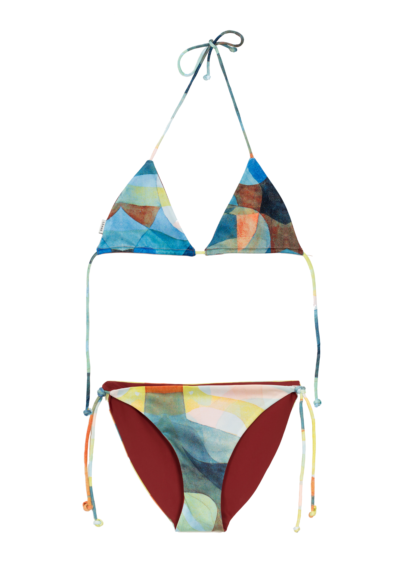 Bikini Reverible